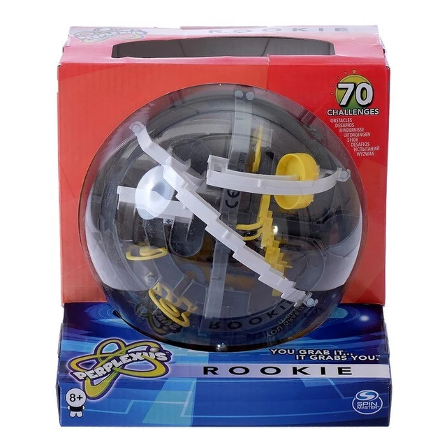 Perplexus Rookie