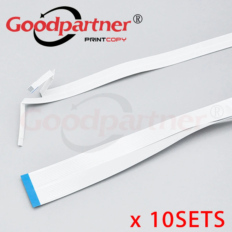 10X PrintHead Sensor Cable for EPSON L110 L130 L132 L210 L220 L222 L300 ...