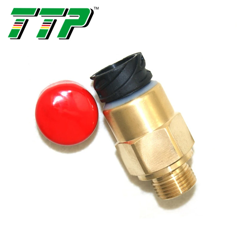 TTP-51274210262-Engine-Oil-Pressure-Sensor-for-MAN-OEM-51274210246 ...