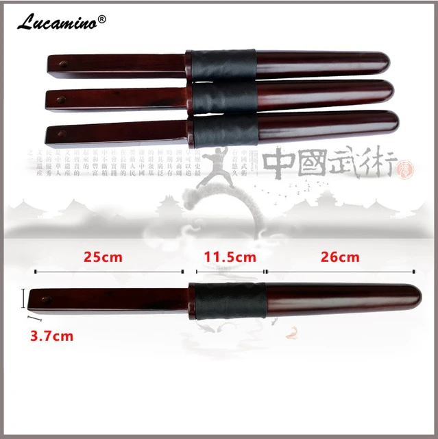 Wing Chun Spring Arm