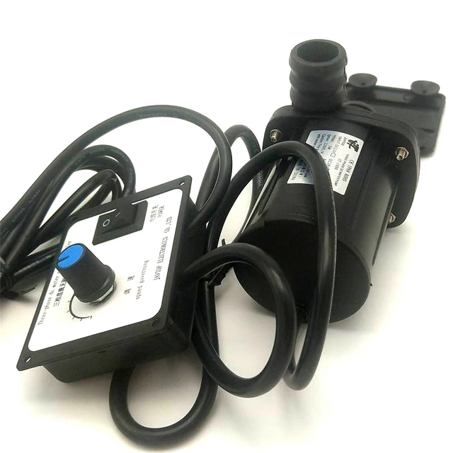 1000C3 Three Phase DC Brushless Water Pump With Speed, 53% OFF