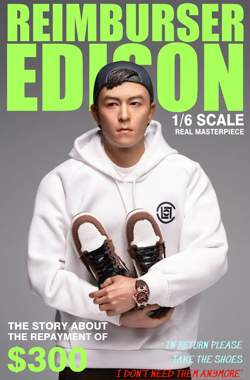 Edison Chen Movie List