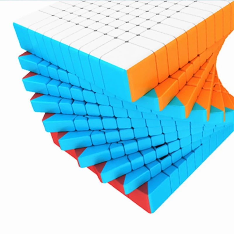 Challenging Cube | Educational Toys | Puzzle Cube | Magic Cube ...