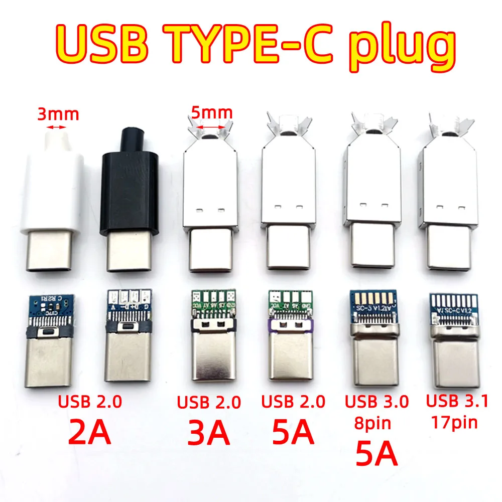 10sets-Welding-wire-type-C-USB-3-1-2A-3A-large-current-USB-2-0-5A.jpg