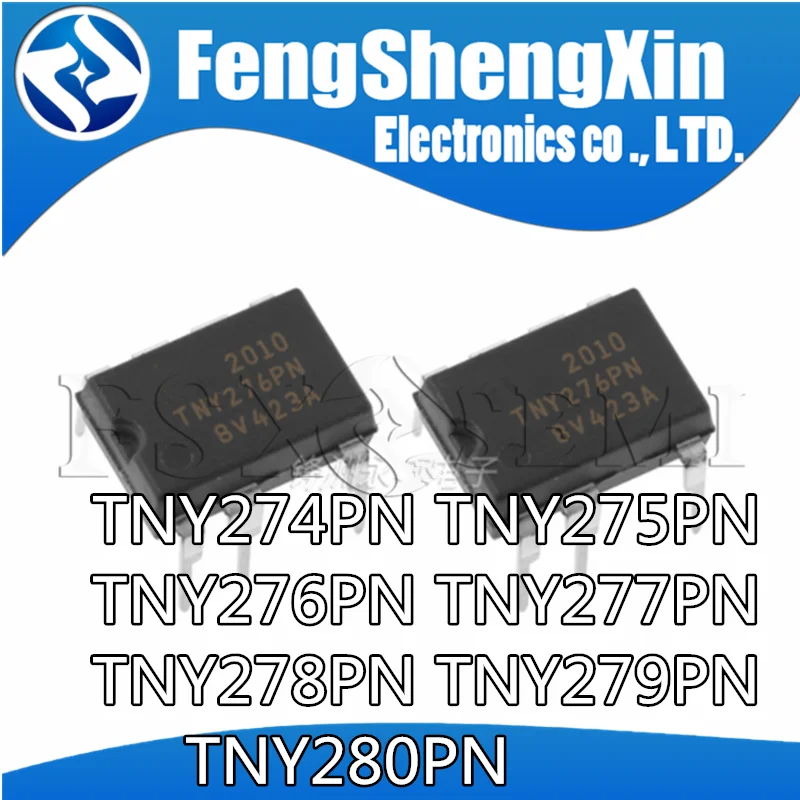 50個TNY274PN TNY275PN TNY276PN TNY277PN TNY278PN TNY279PN TNY280PN dip 7 ...