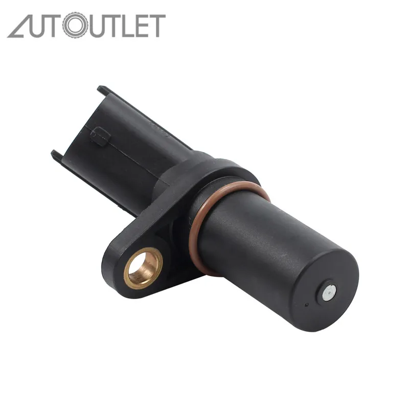 AUTOUTLET 크랭크 샤프트 센서 TDC 센서 6238109 09118368 0261210151, OPEL Astra H G ...