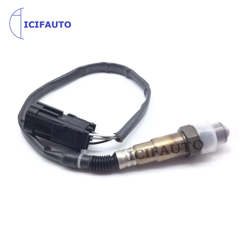 Sensor de oxígeno para coche, accesorio de medición de O2 para ZMZ 409. ...