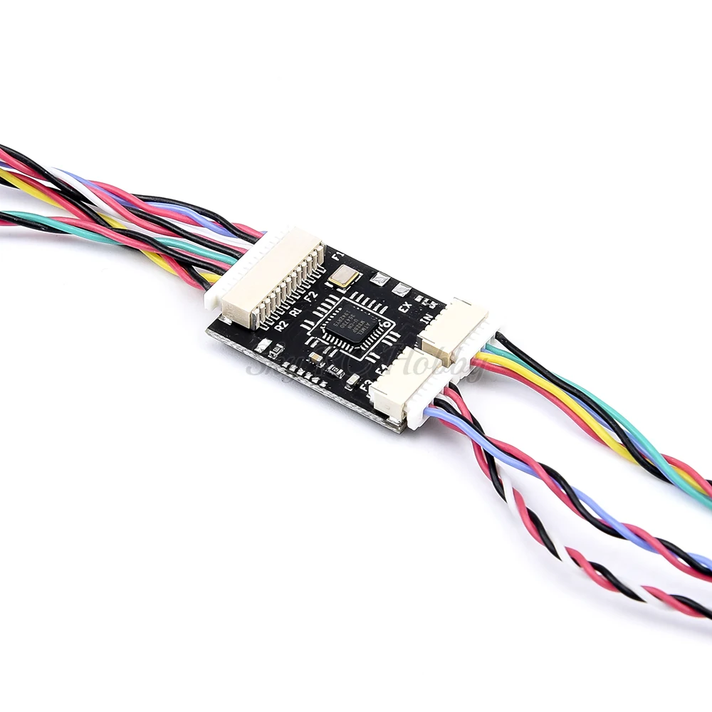 Pixhawk Mavlink External LED W/ Controller For Pixhawk2 Ardupilot PX4 ...