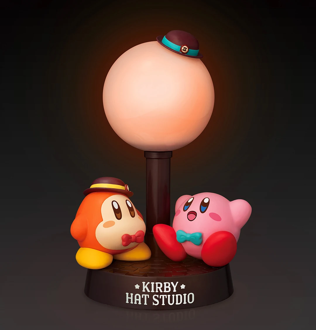 Balloon Kirby