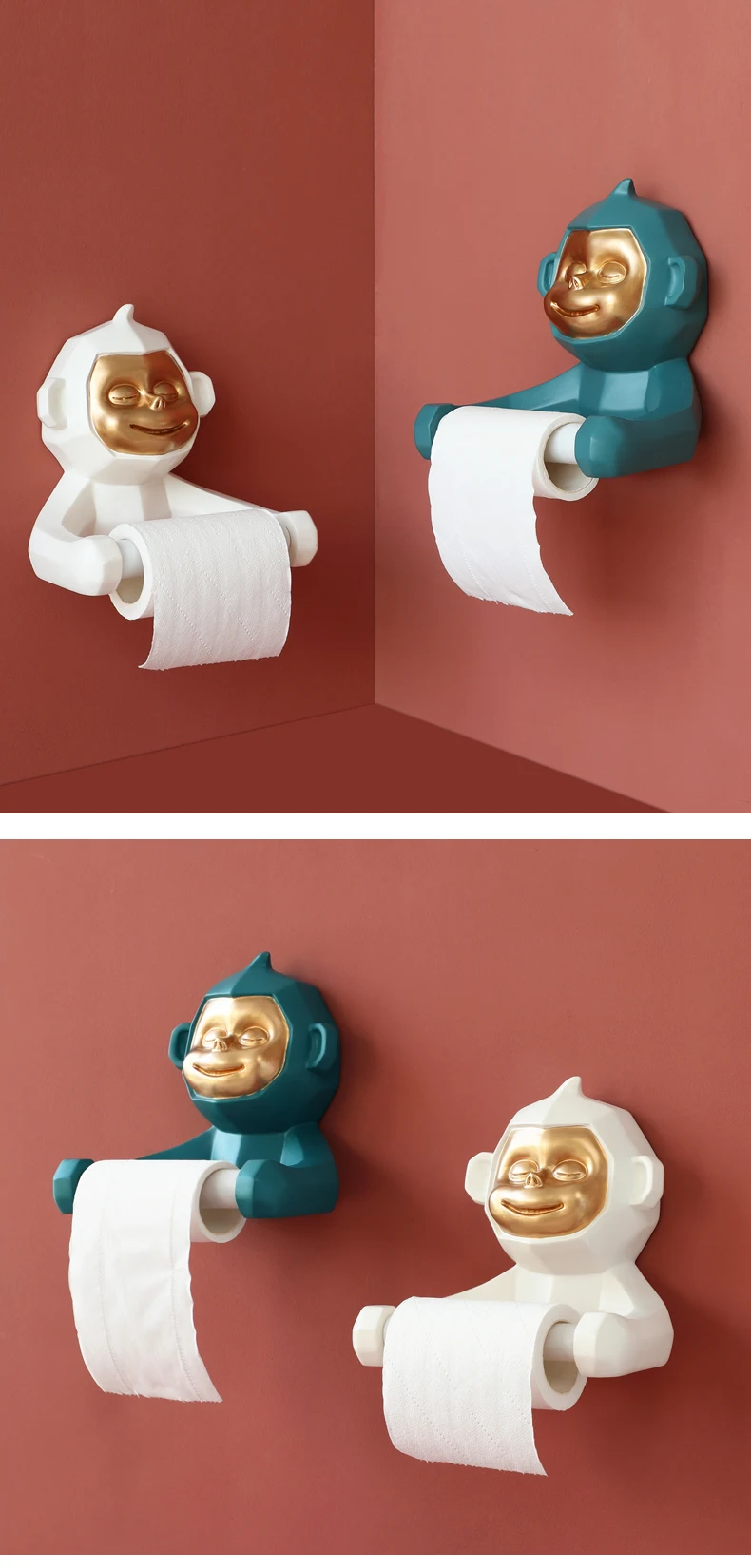 Derouleur Papier Wc Humoristique