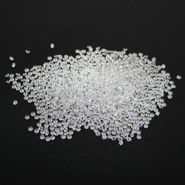 Zirconia Pellets