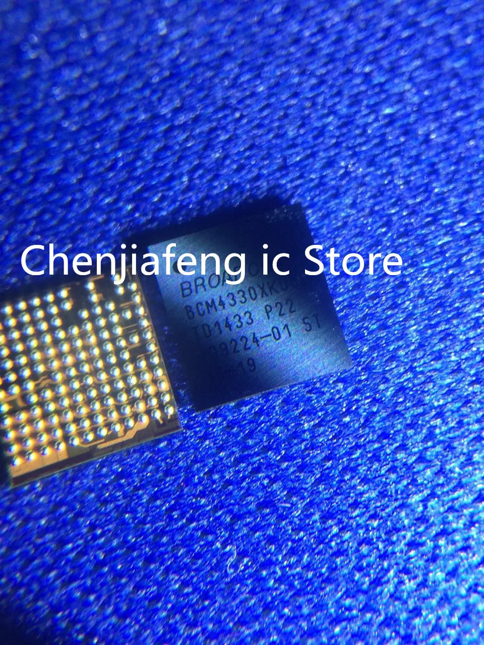 BCM4330XKUBG BGA, 2 uds 10 Uds./lote, nuevo y original|Piezas para aire acondicionado| - AliExpress