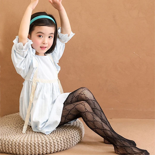 Childrens Tights