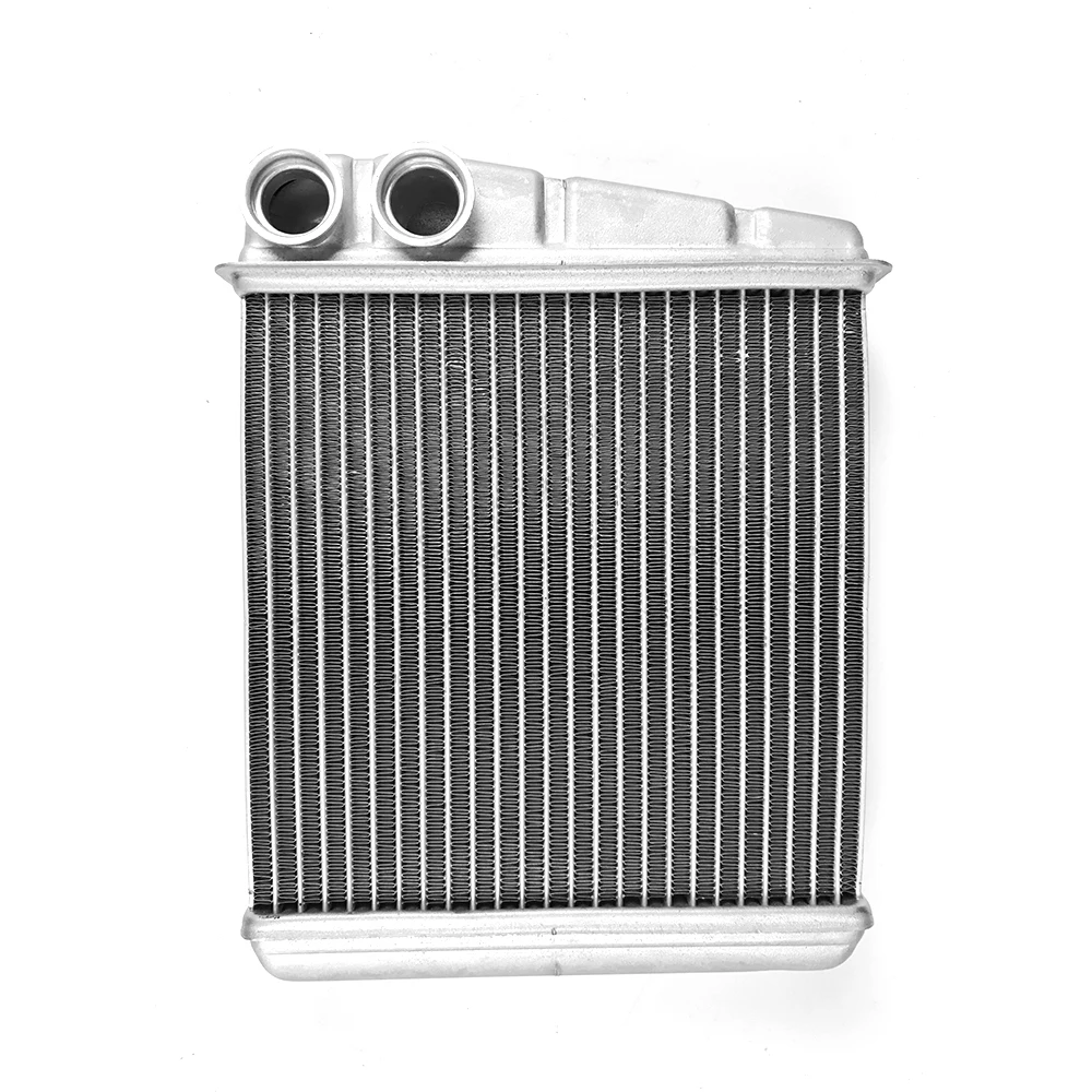 HVAC Heater Core Alunimum For Heater Radiator for VW Caddy EOS Golf ...
