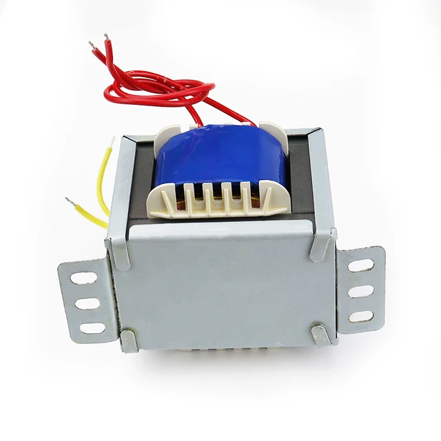 Step Down Transformer 230v To 12v