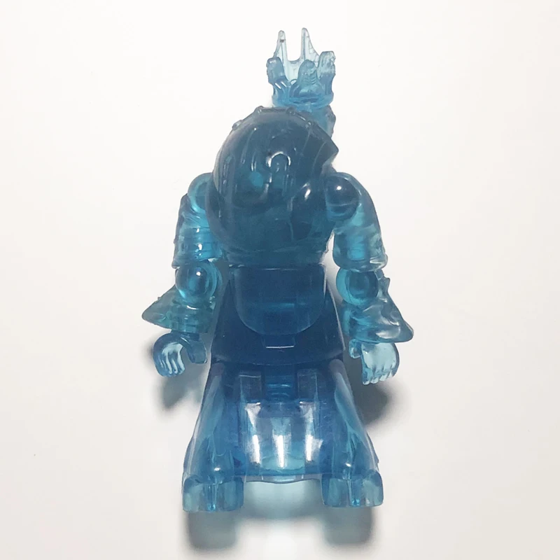 Halo Mega Bloks Scarab