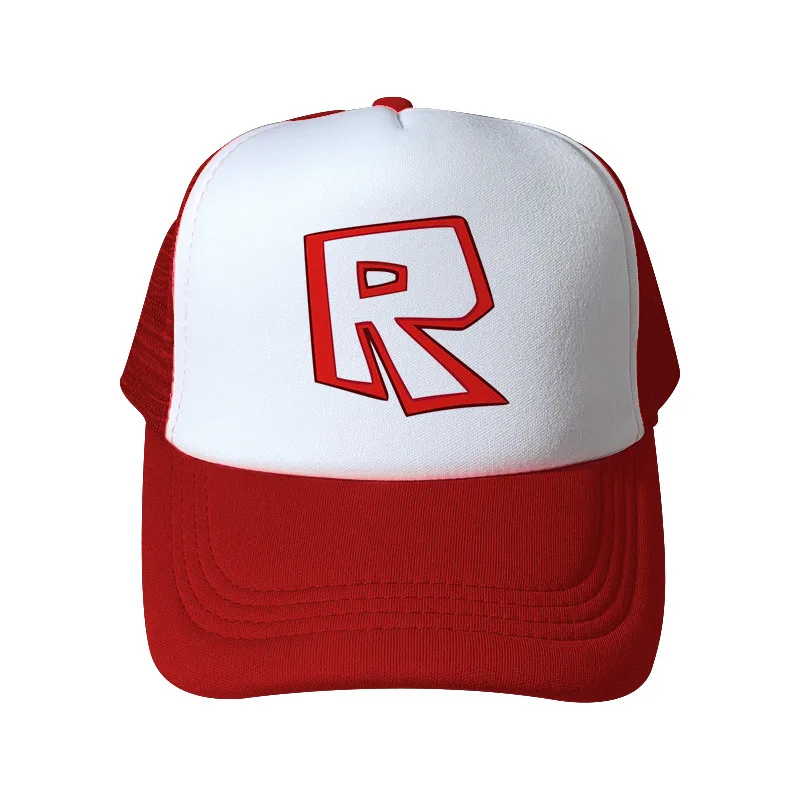 Roblox cap