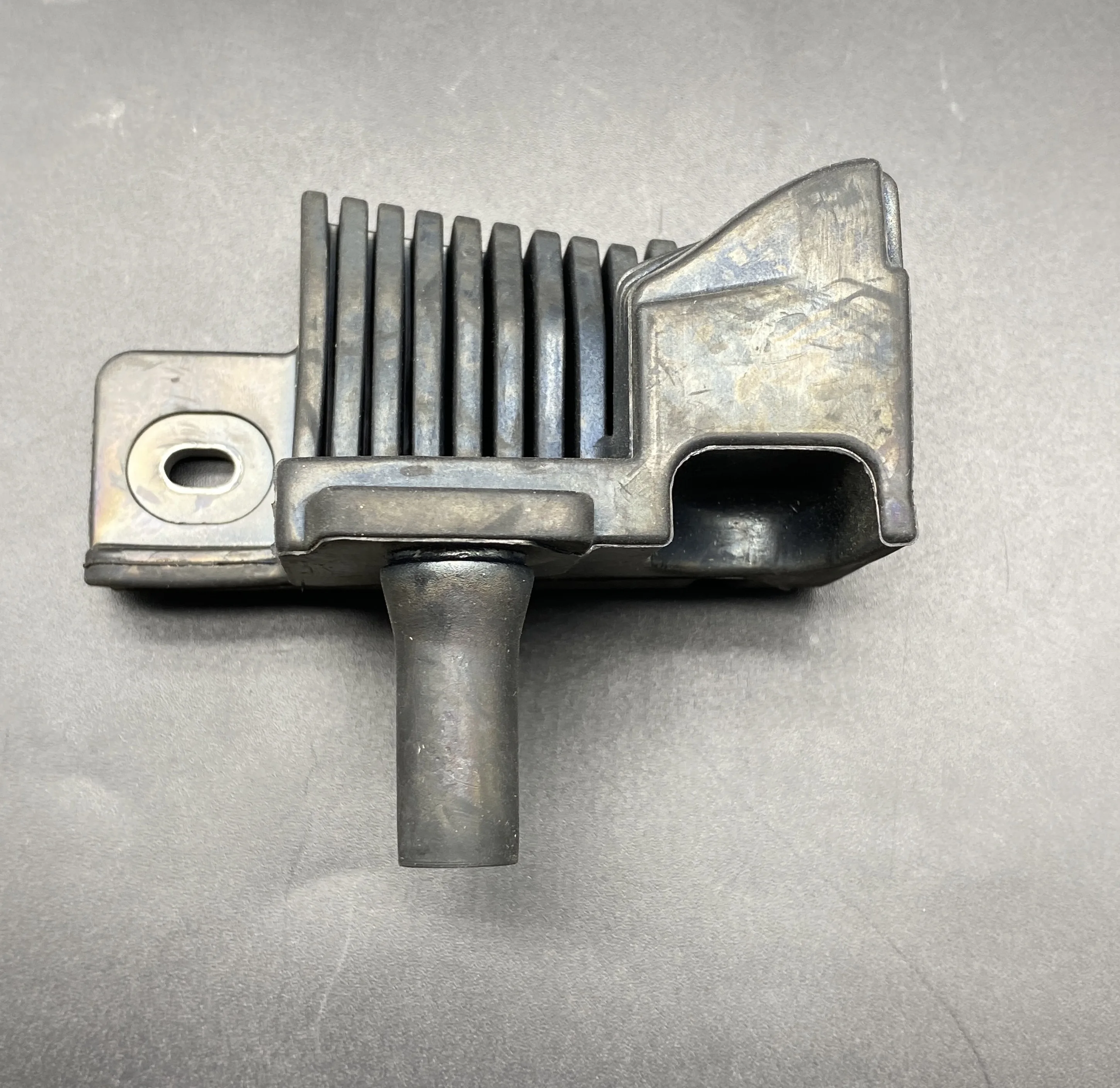 for Jeep renegade engine cover plastic pier buffer block genuine pad ...