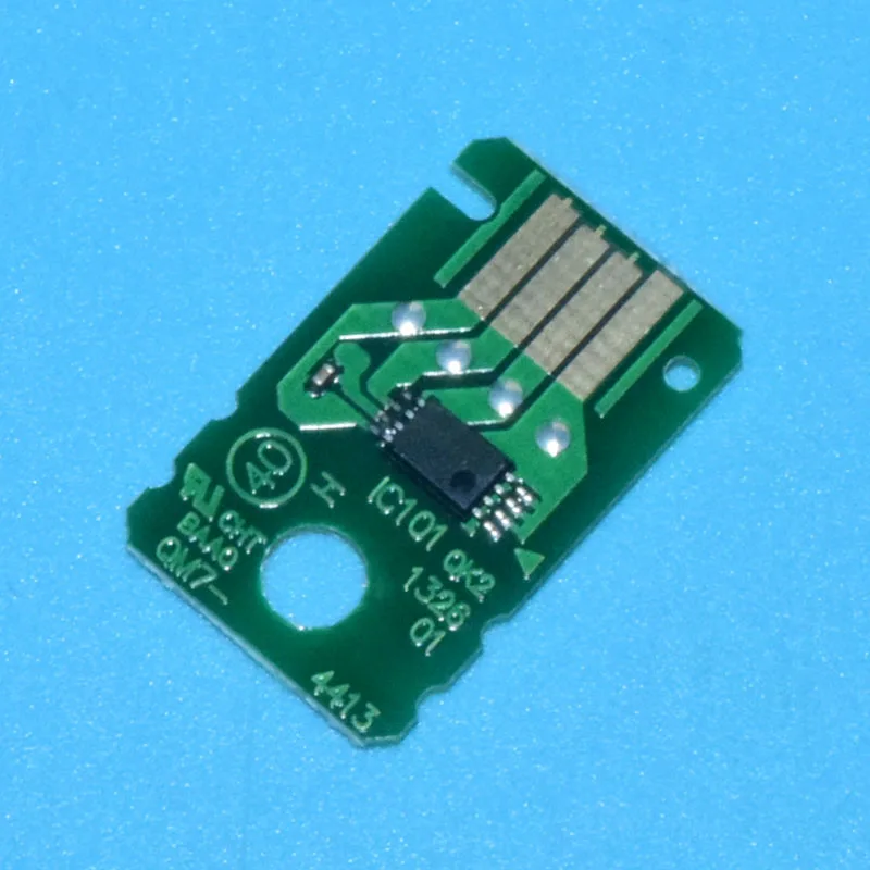 Maintenance Tank Box Chip | Chip Canon Pro 2000 | Canon Pro 560 Chip ...