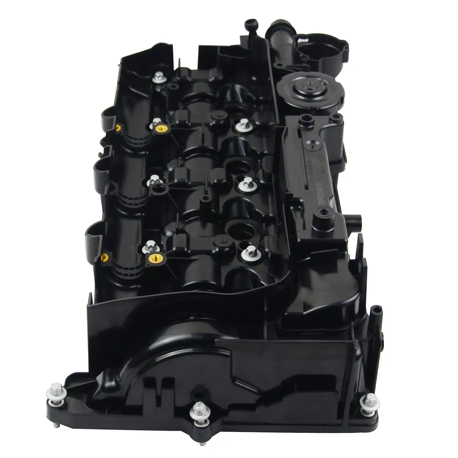 AP03-11128589941-11128570828-Cylinder-Head-Cover-With-Gasket-For-BMW-1 ...