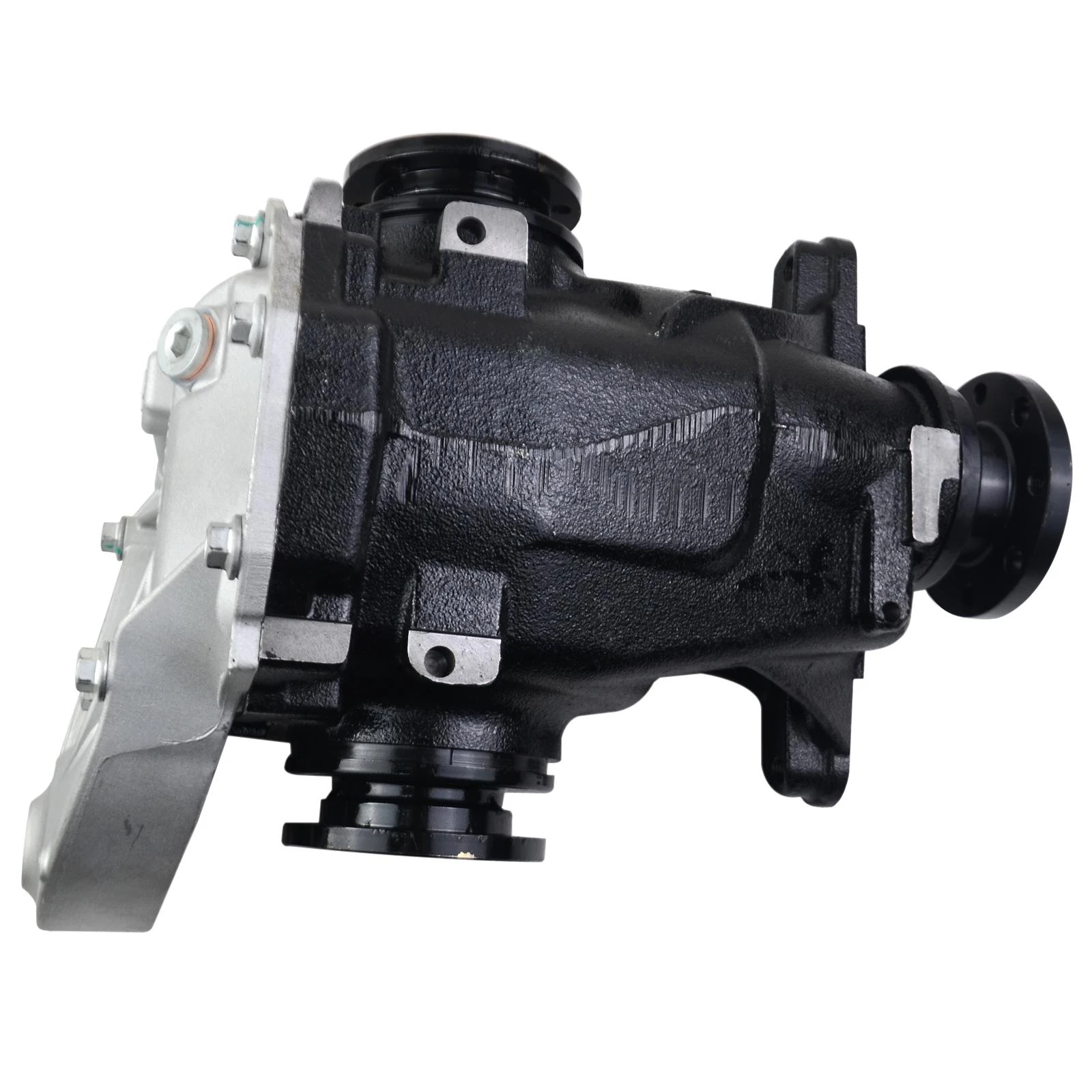 Ap03 Rear Axle Differential 3.91 Tn For Bmw E81 E90 E91 E92 116i 118i ...