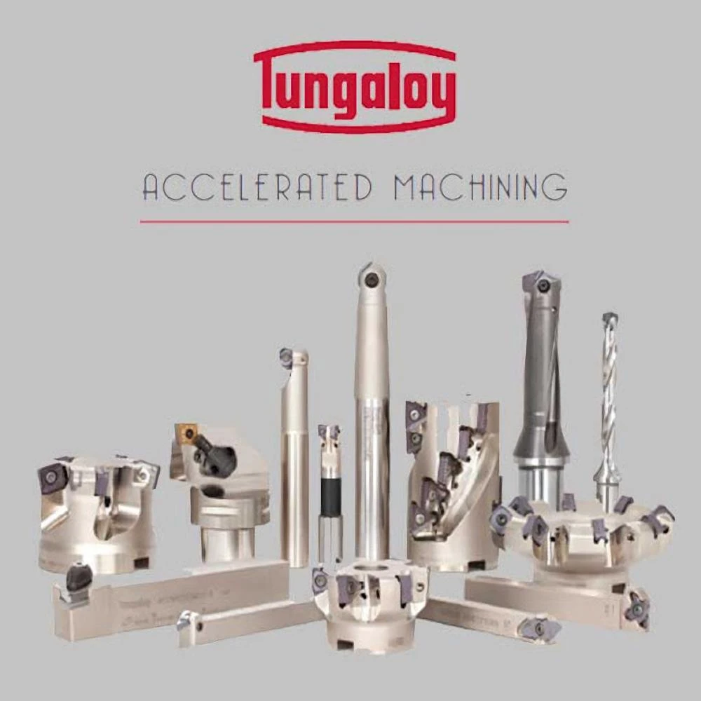 RPMW1003MO HO1 GH330 100% Original TUNGALOY carbide insert with the ...