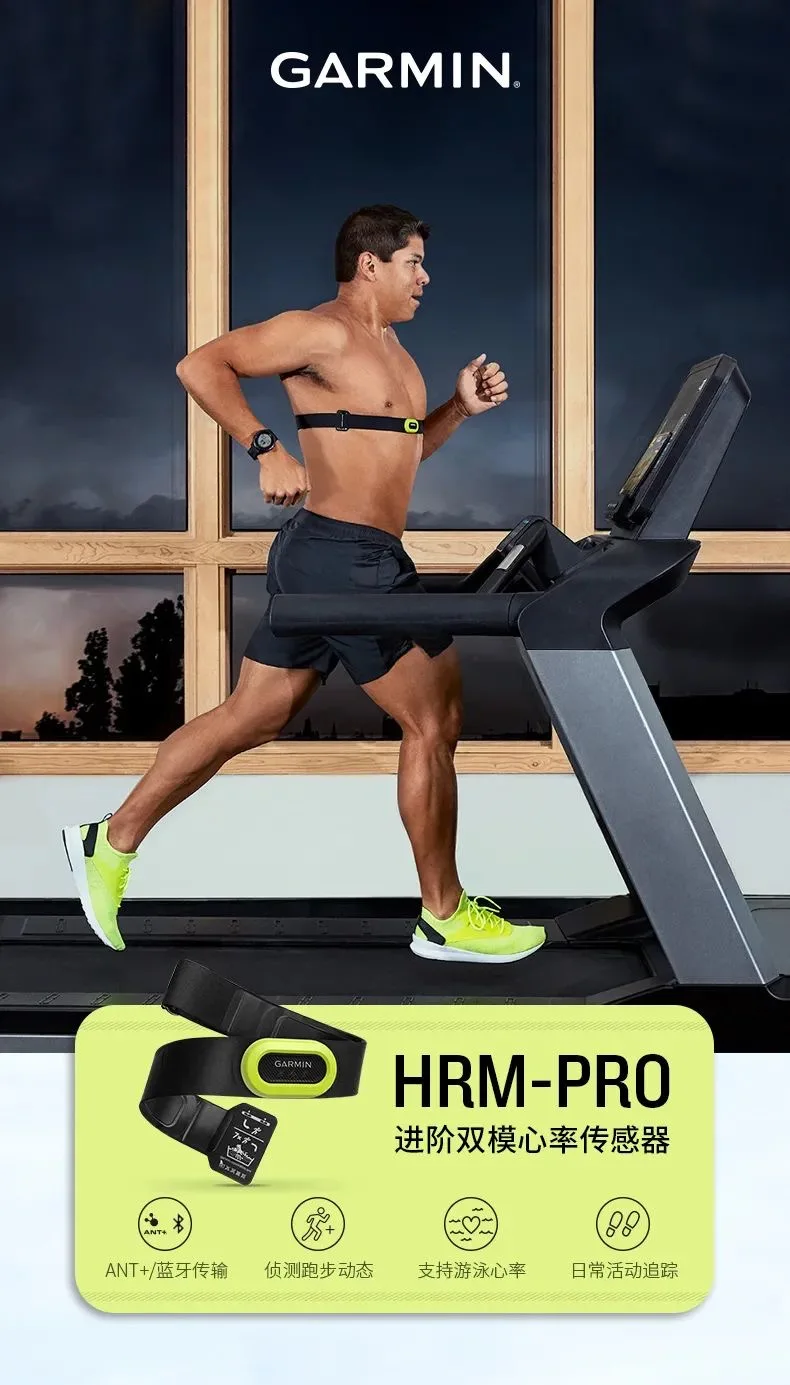 Garmin HRM-Pro Review: An Accurate Heart Rate Monitor Reviewed ...