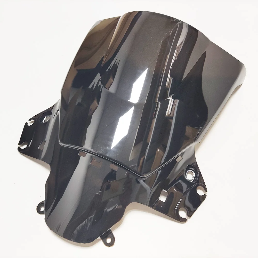 For Honda CBR250R 2010 2011 2012 2013 2014 2015 Motorcycle Windshield ...