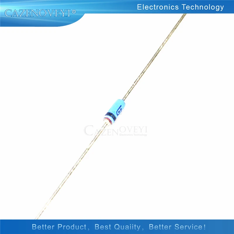 5pcs/lot BB139 DO 35 Varicap Diode Integrated Circuits In Stock ...