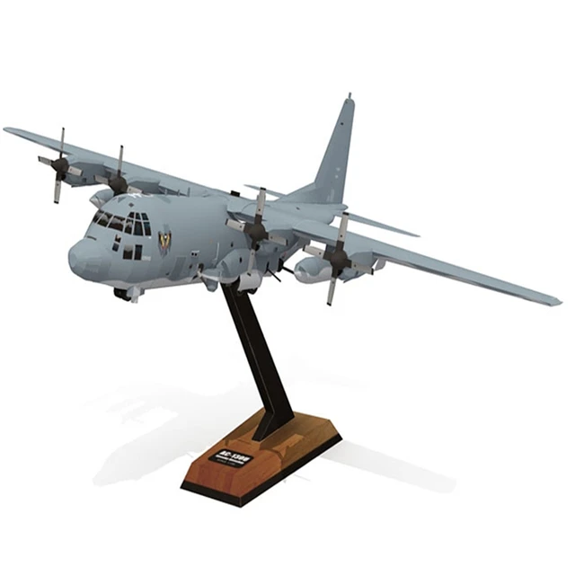 Angel Of Death Ac130