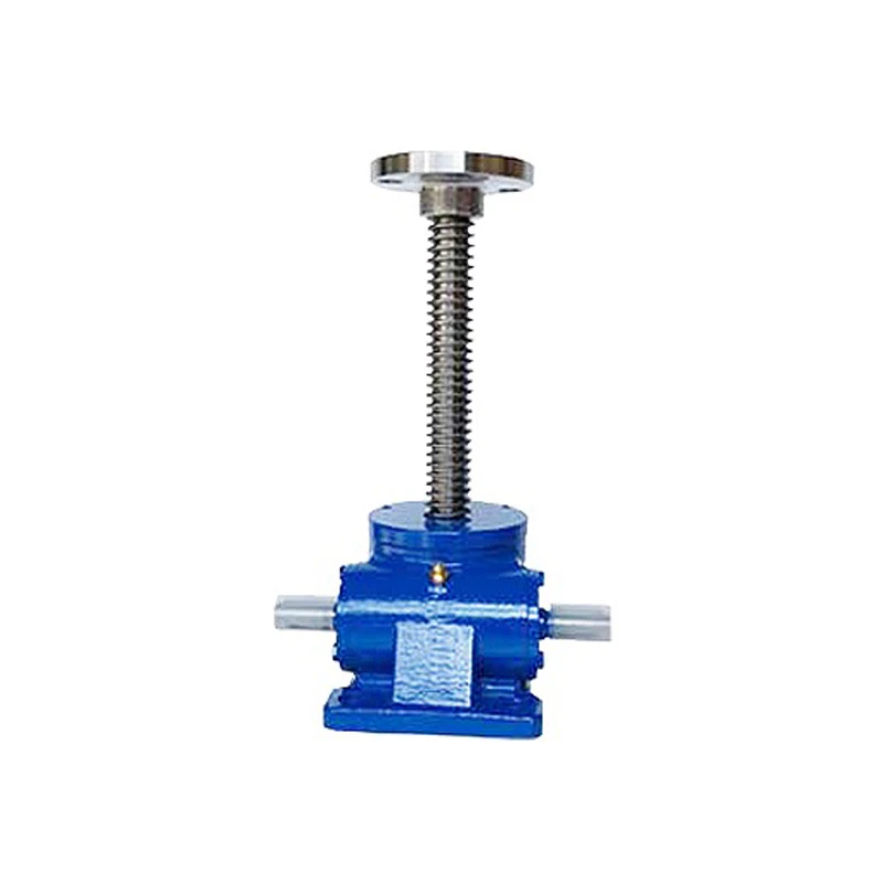 Screw-Lift-Screw-Lift-Table-Swl-1T-Hand-Manual-Electric-Lift-Turbine ...