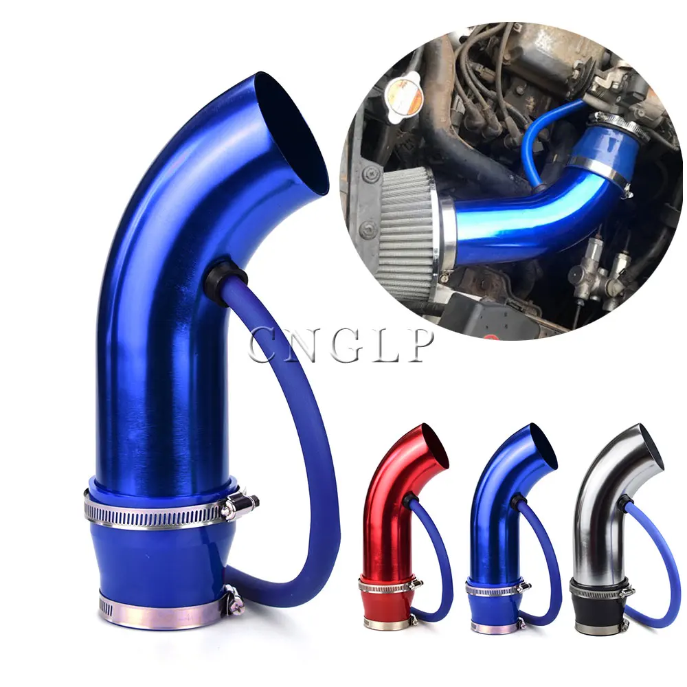 Universal-76mm-Aluminum-Air-Intake-Pipe-for-Cold-Air-Inlet-3inch-Duct ...