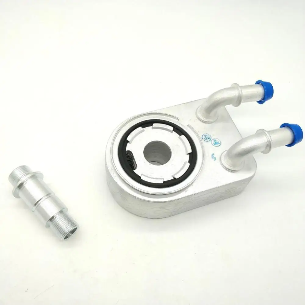 Enfriador de aceite para Chrysler Sebring Dodge Journey Avenger Caliber ...