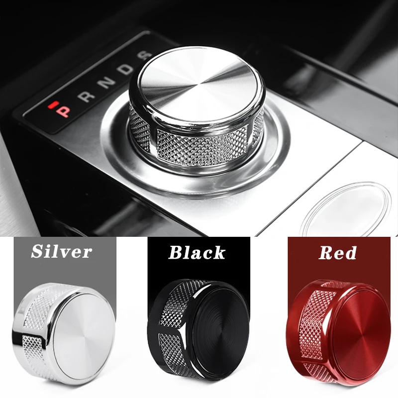 For-Land-Rover-Universal-SV-Zinc-Alloy-Gear-Shift-Knob-Head-For ...