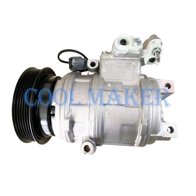 10PA17C-for-Honda-Accord-3-0L-Acura-CL-ac-compressor-38810P8AA01 ...