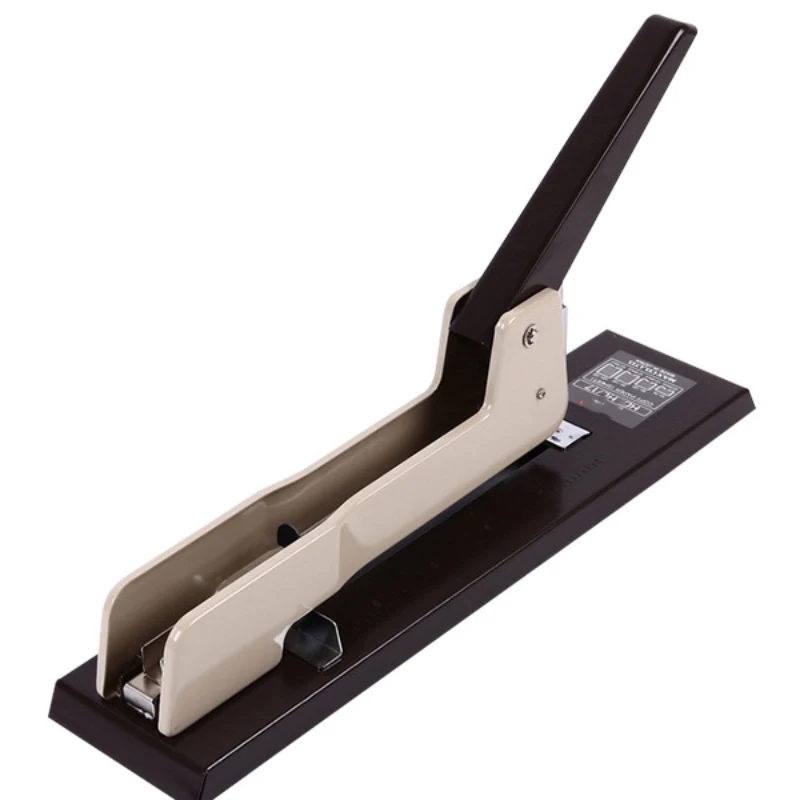 HD-12L-17-Heavy-Duty-Stapler-For-30-160-Pages-Long-Arm-Big-Stapler-For ...