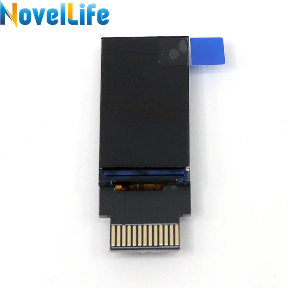 1.14-inch IPS LCD display module replacement parts for NovelLife tube ...