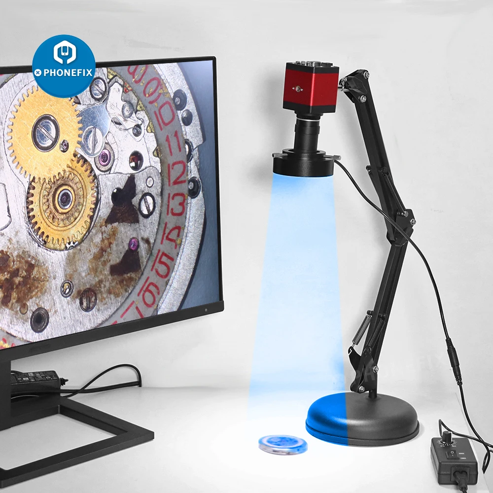 Industrial-CCD-Machine-Vision-Light-Source-High-Brightness-Industry ...