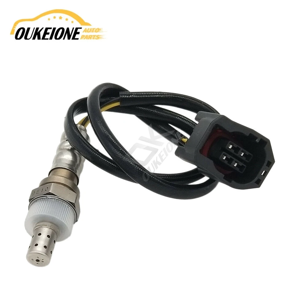 Sensor-de-ox-geno-con-sonda-Lambda-para-Mazda-3-BK-accesorio-para-coche ...