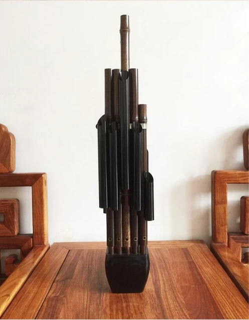 Sheng Instrument Modern