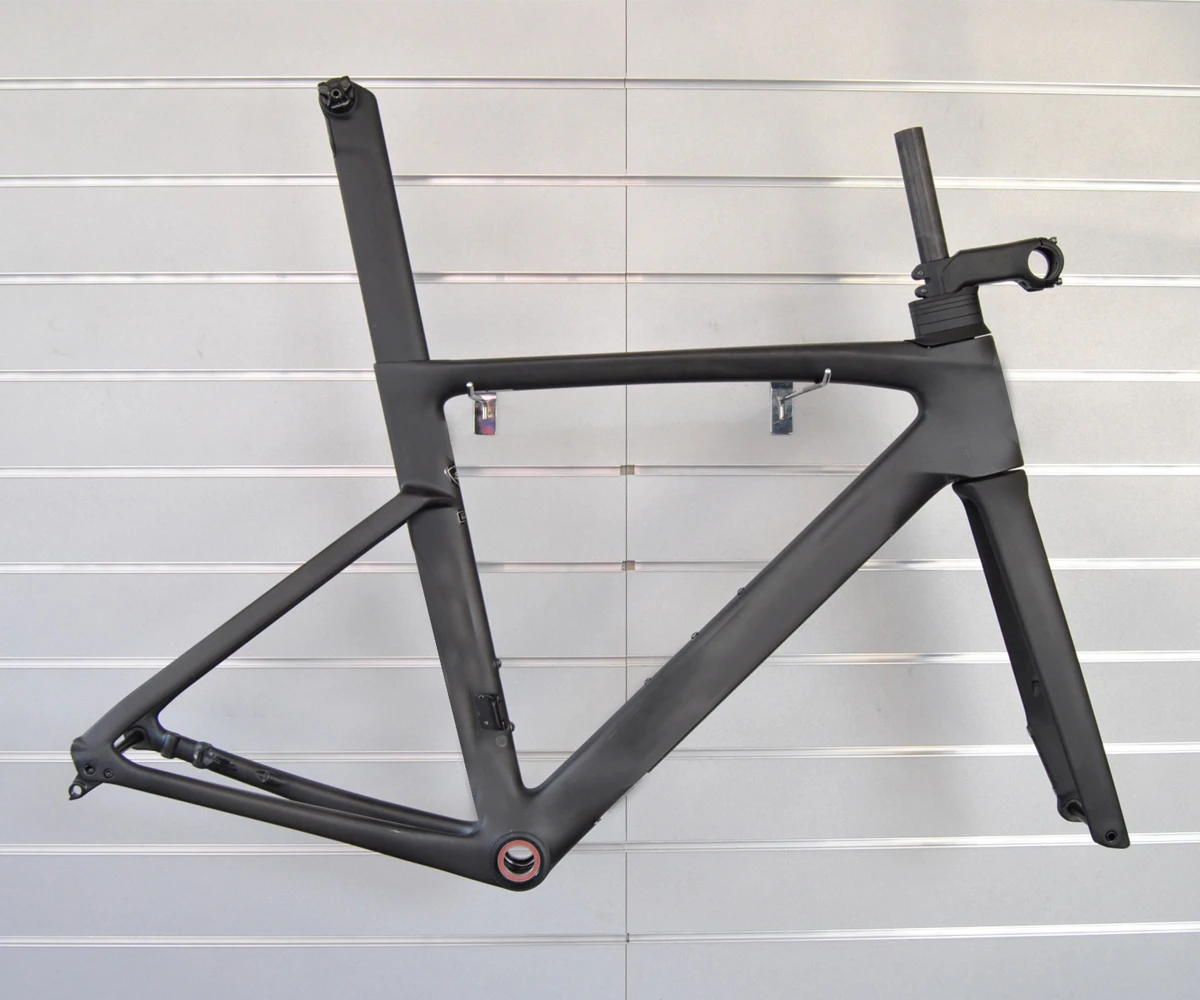 Купить NEW T1000 SAGAN top carbon road frame bicycle racing disc disk ...