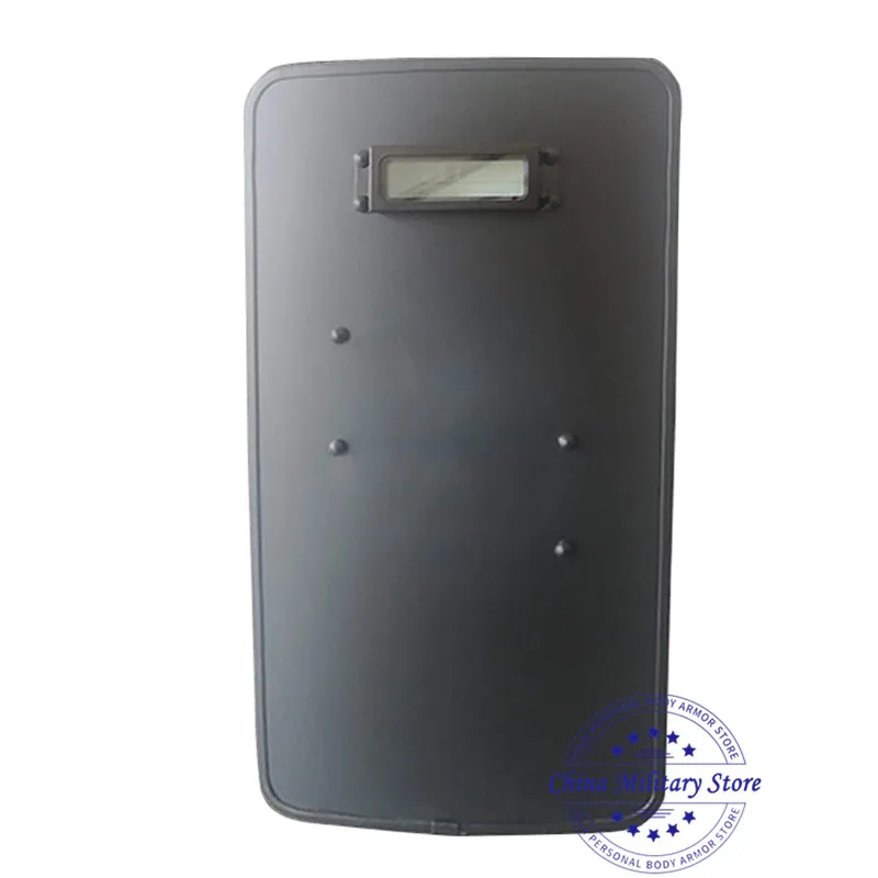 NIJ-Level-IIIA-Police-Lightweight-Portable-Bulletproof-Shield ...