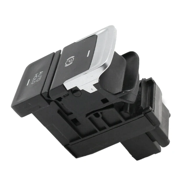 5G0927225 Electronic Handbrake Parking Switch Auto Hold Switch Button ...