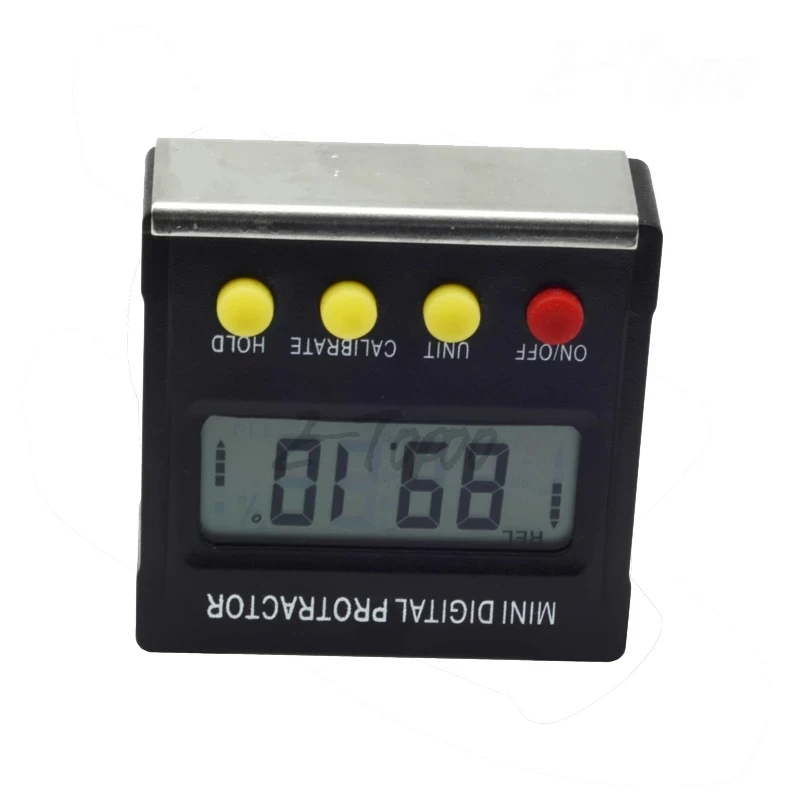 Smart Tool Digital Level