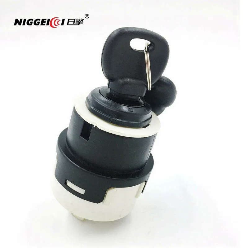 01182528 Ignition Switch 2 keys Fit JCB CASE IH Deutz-Fahr