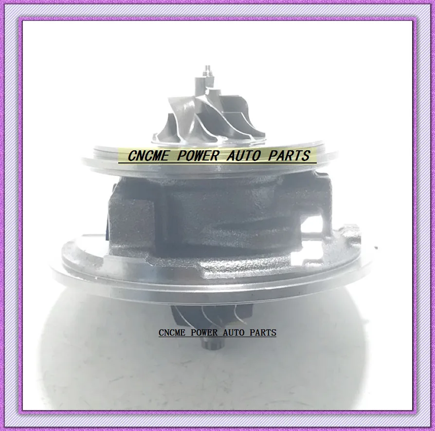 Cartucho TURBO CHRA GTB1241VKZ 780708, 780708-0005, 17201-0N042, 17201 ...