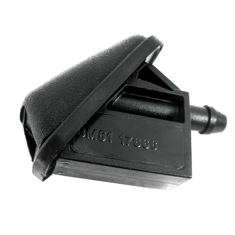 2 Pcs Windshield Washer Nozzle Sprayer 1708176 1708796 BM5117666AB for ...