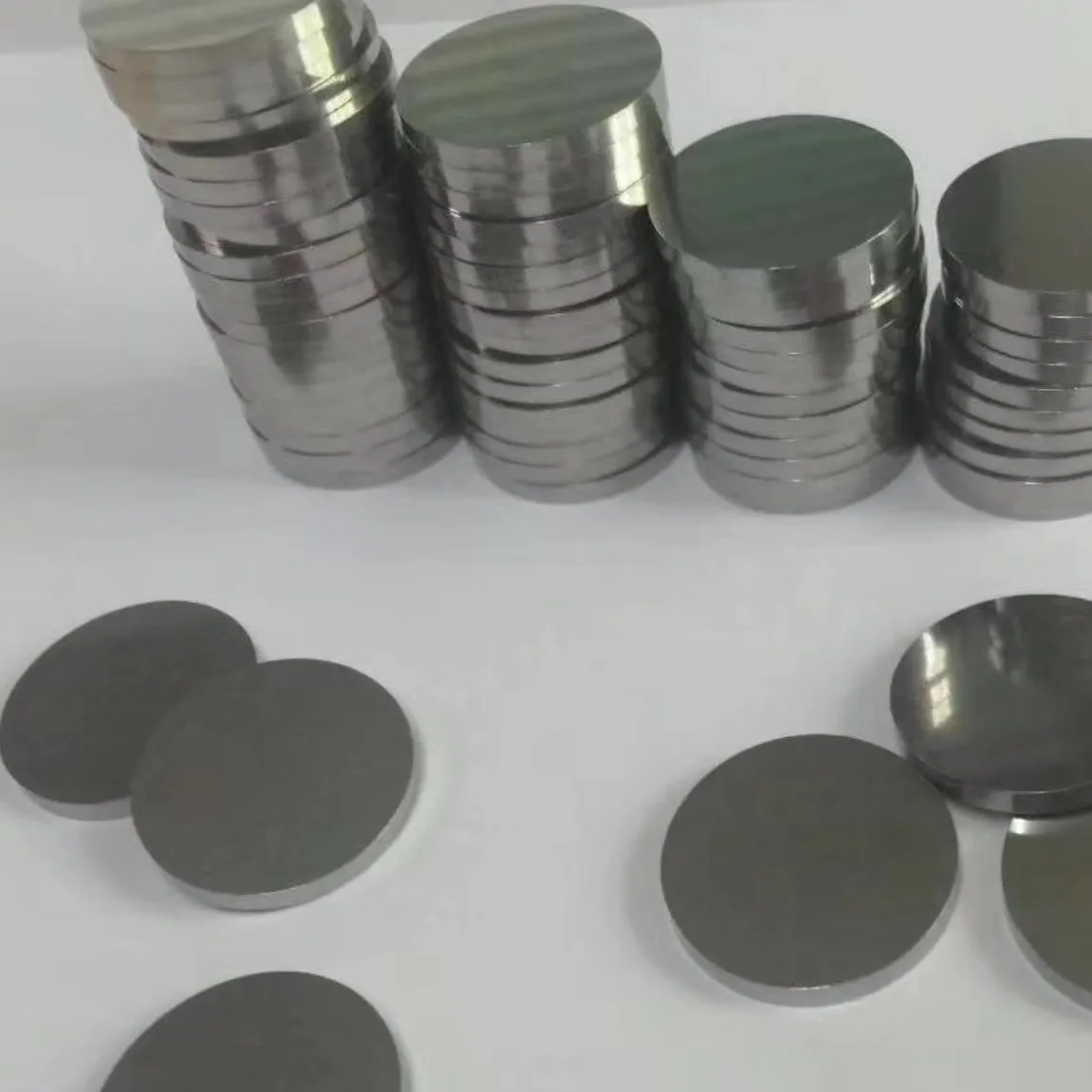 36pcs Motorcycle Engine Parts Adjustable Valve Shims For BMW K75 ...