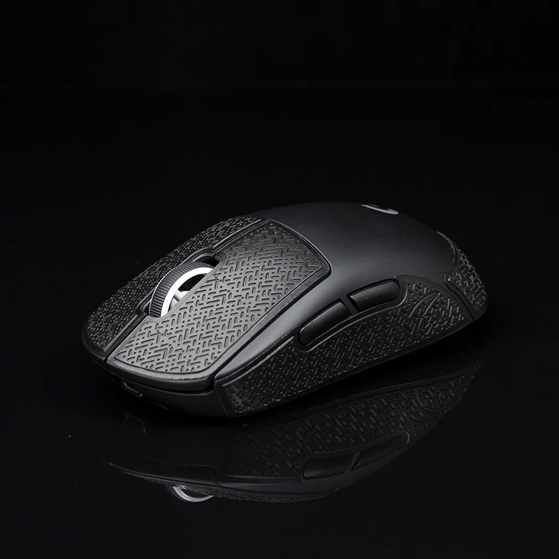 Mouse Skin Sticker For Logitech G Pro X Superlight Wireless Shell Parts ...