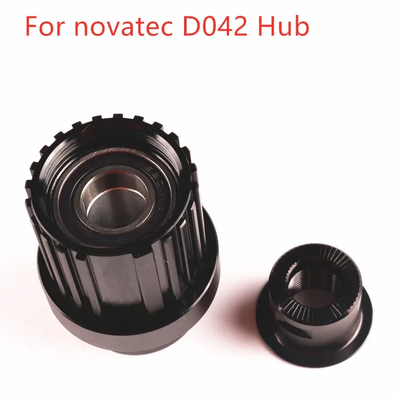 New Model Novatec Micro Spline Freehub For 12 Speed Mtb Bike Bicycle ...